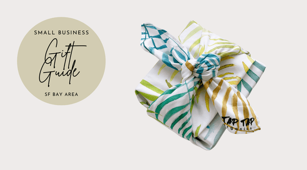 Gift Guide 2022 – Tap Tap Organics
