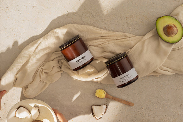 All – Tap Tap Organics