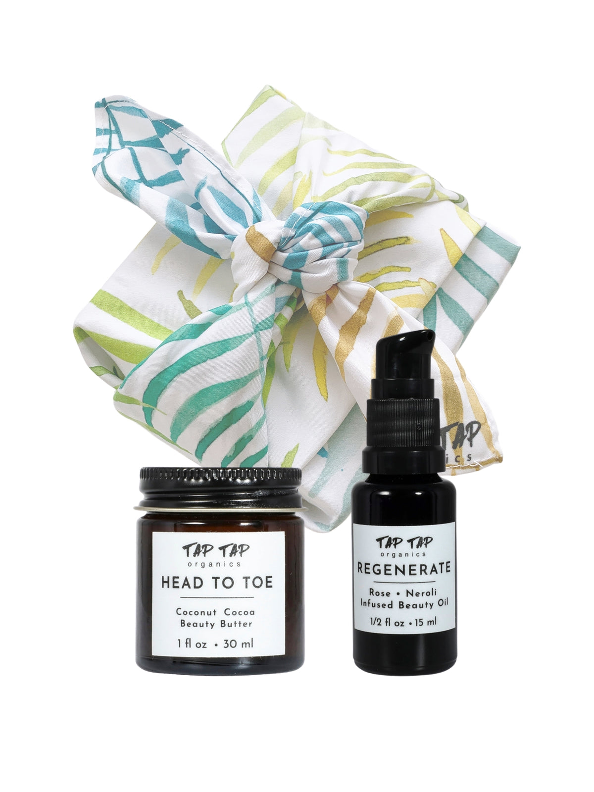 Gifts – Tap Tap Organics