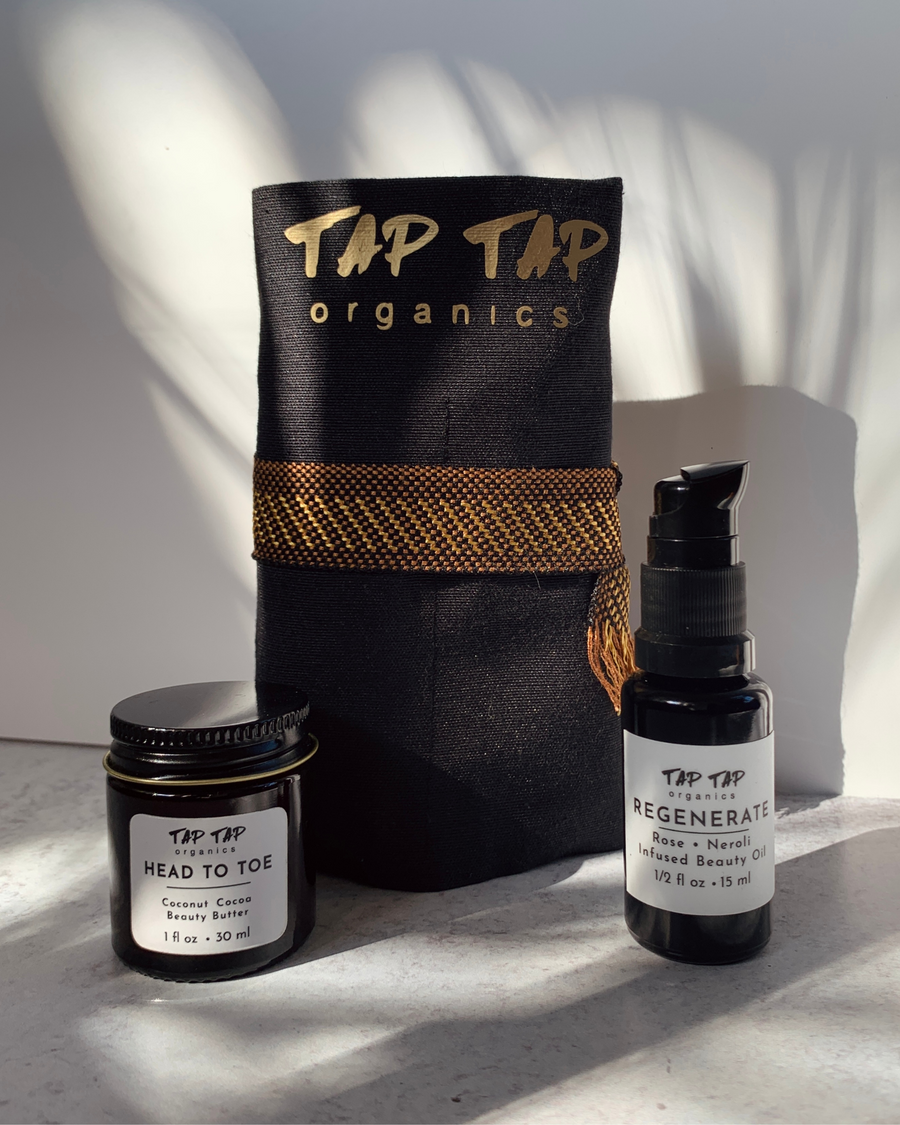 Gifts – Tap Tap Organics