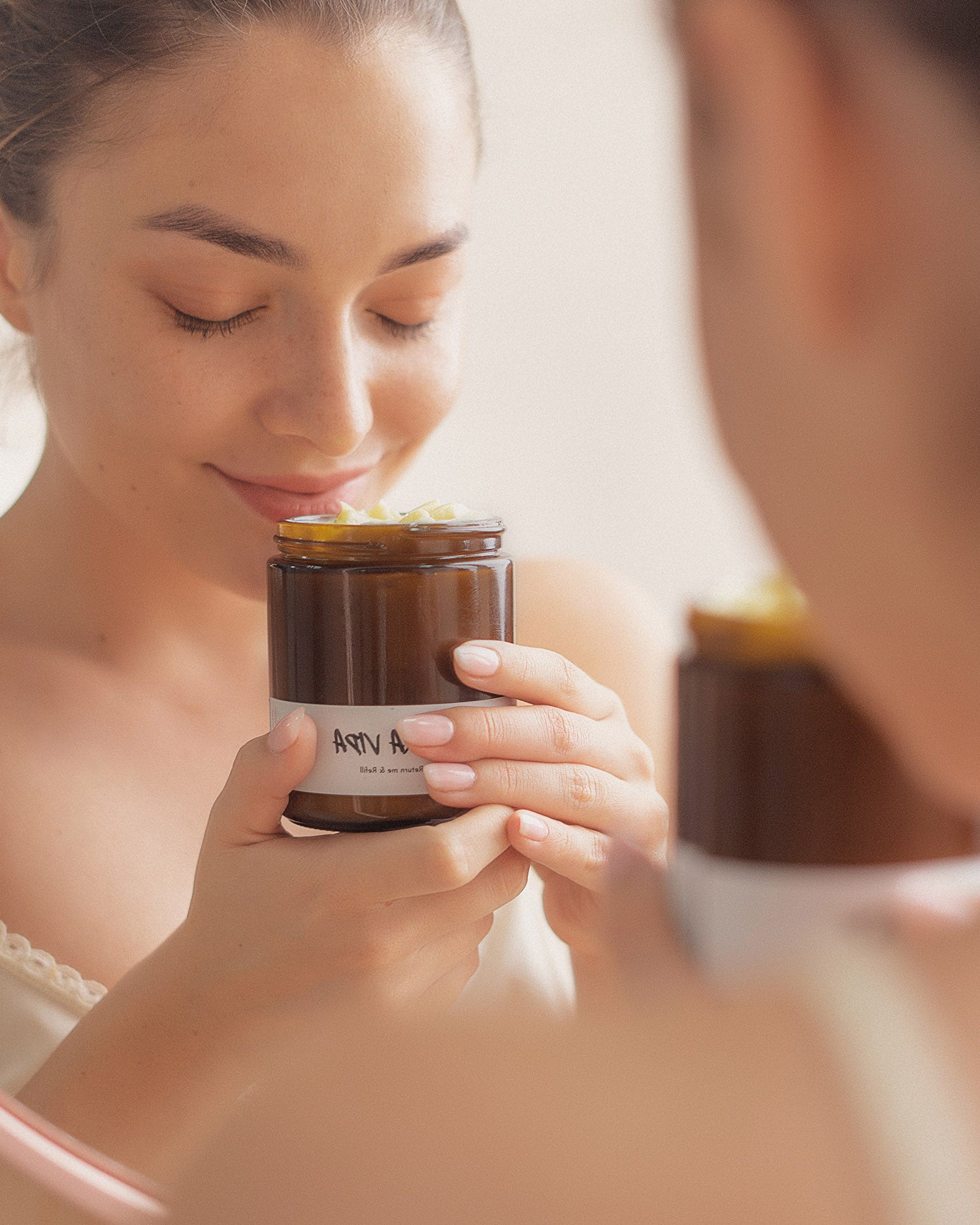 Head To Toe Coconut & Cocoa Beauty Butter – Tap Tap Organics