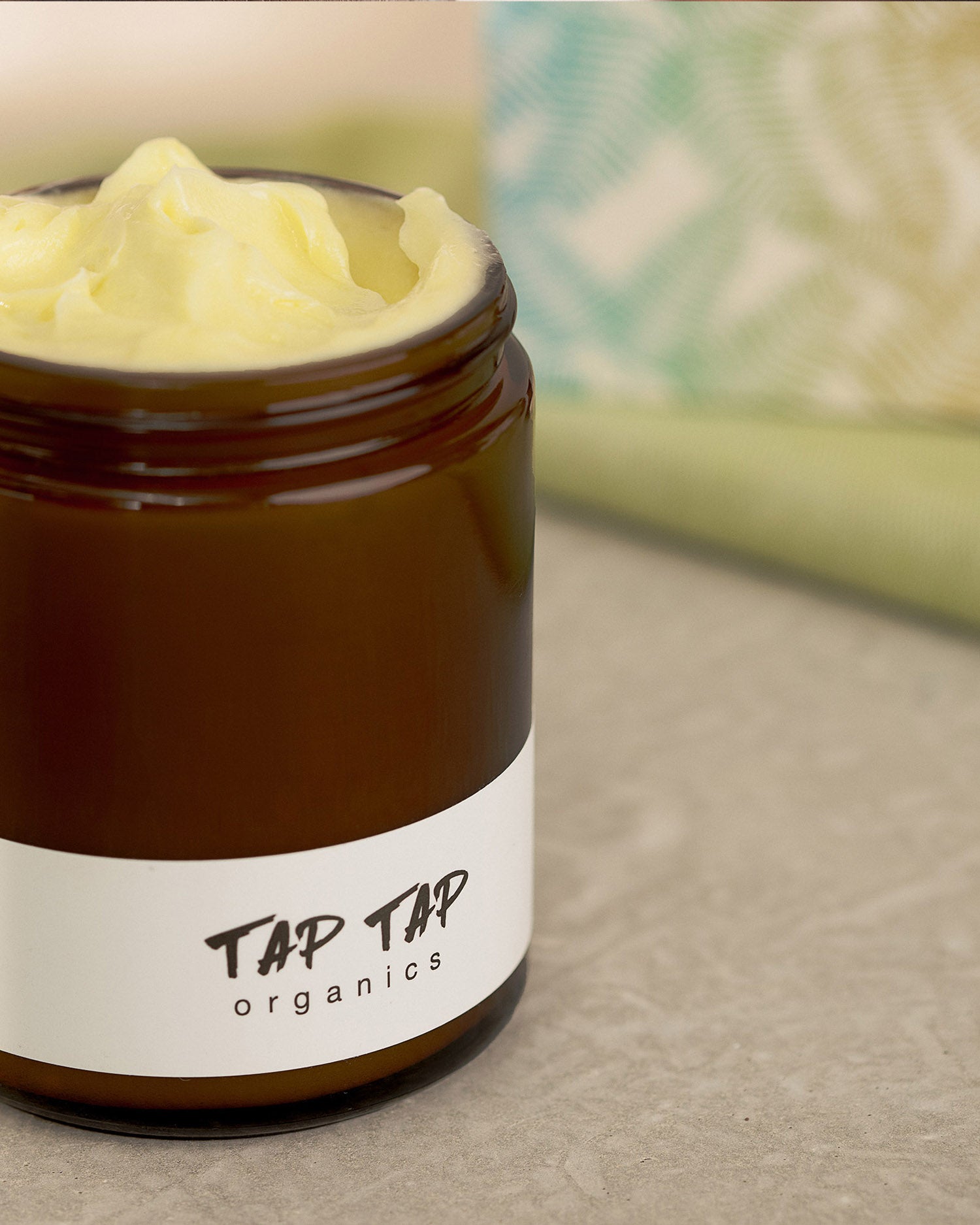 Head To Toe Coconut & Cocoa Beauty Butter – Tap Tap Organics